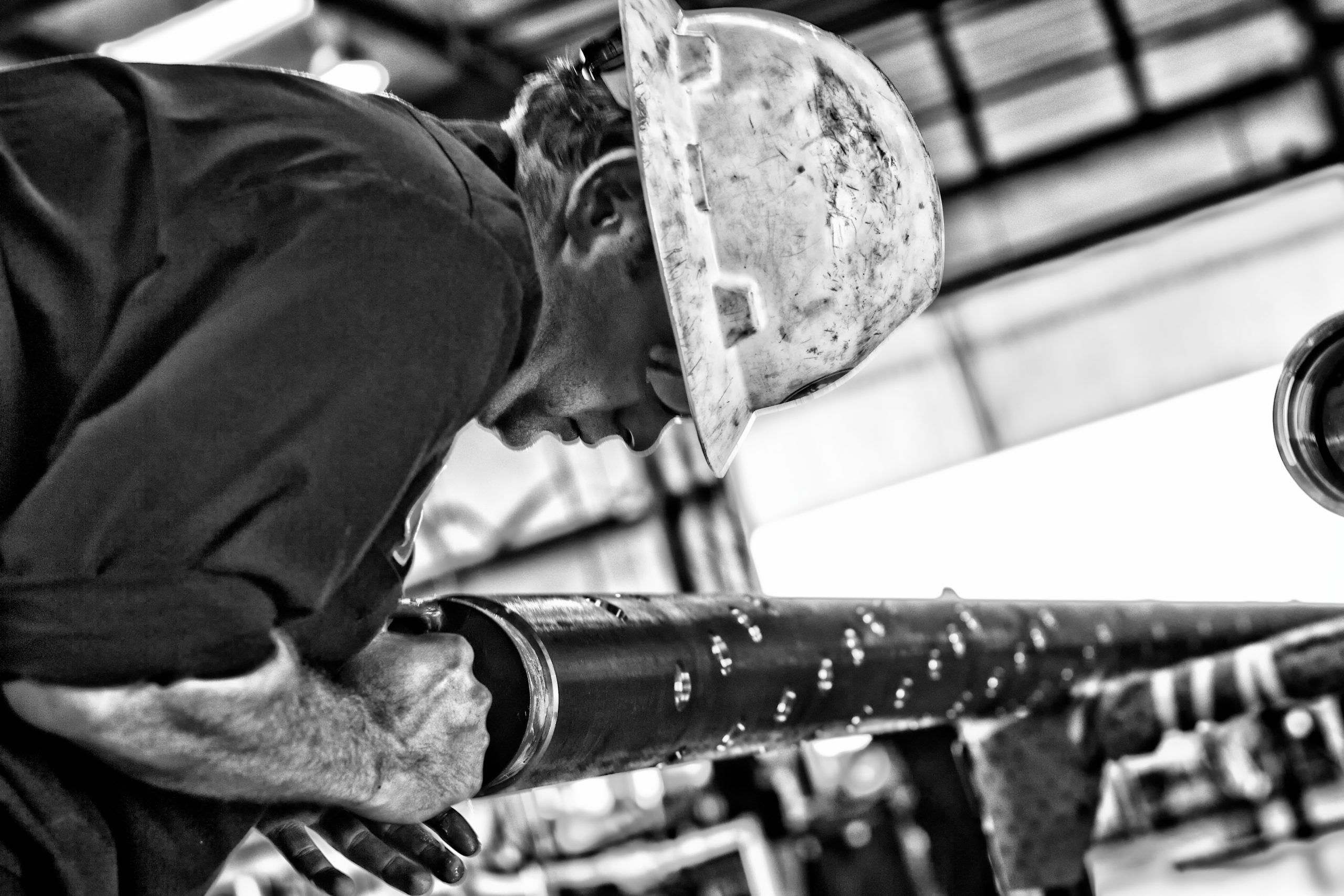 TCP (Tubing Conveyed Perforation) – IQTmais