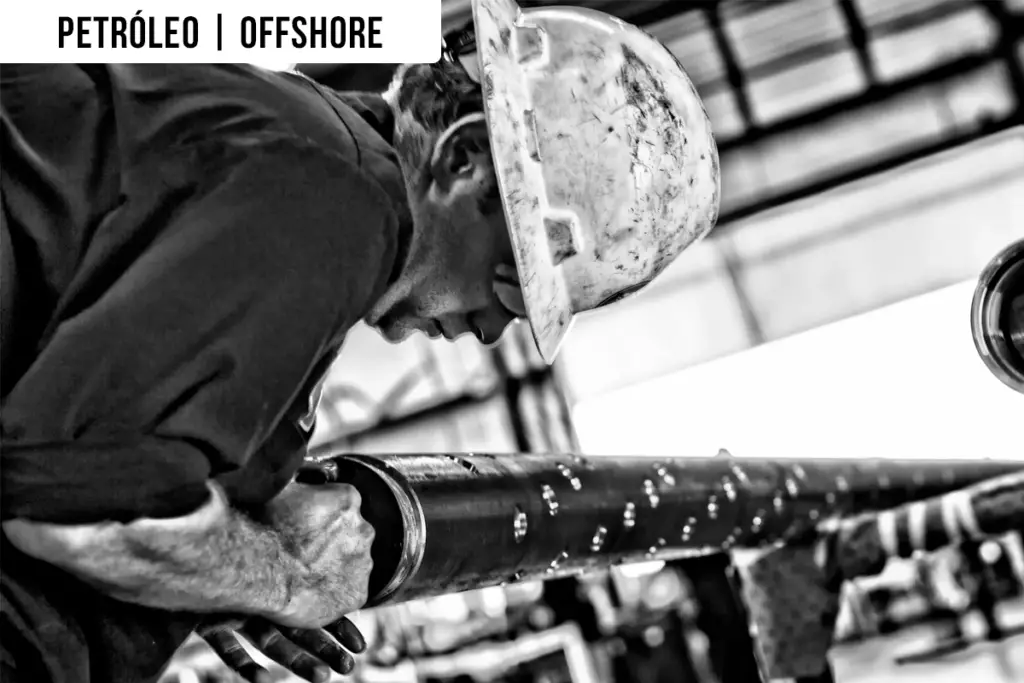 TCP (Tubing Conveyed Perforation) | IQTmais