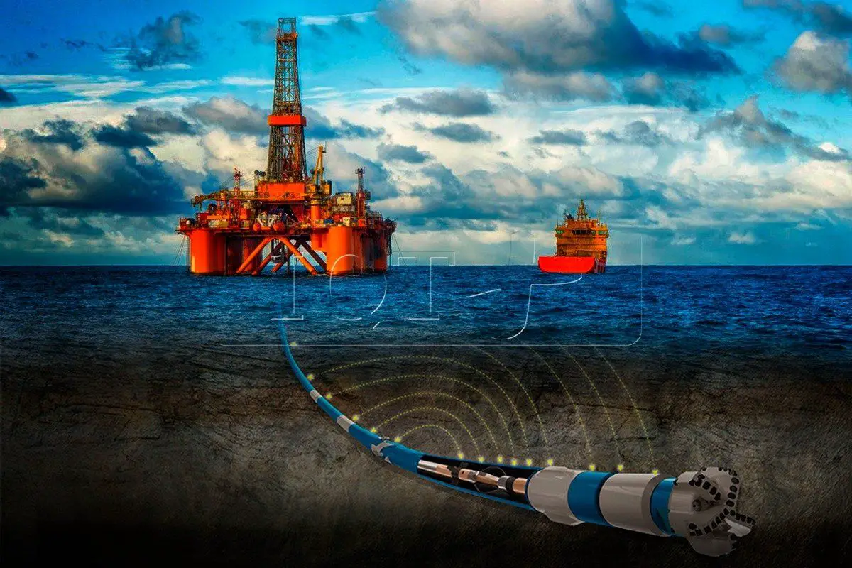 Perfuração de Poços de Petróleo – IQTmais